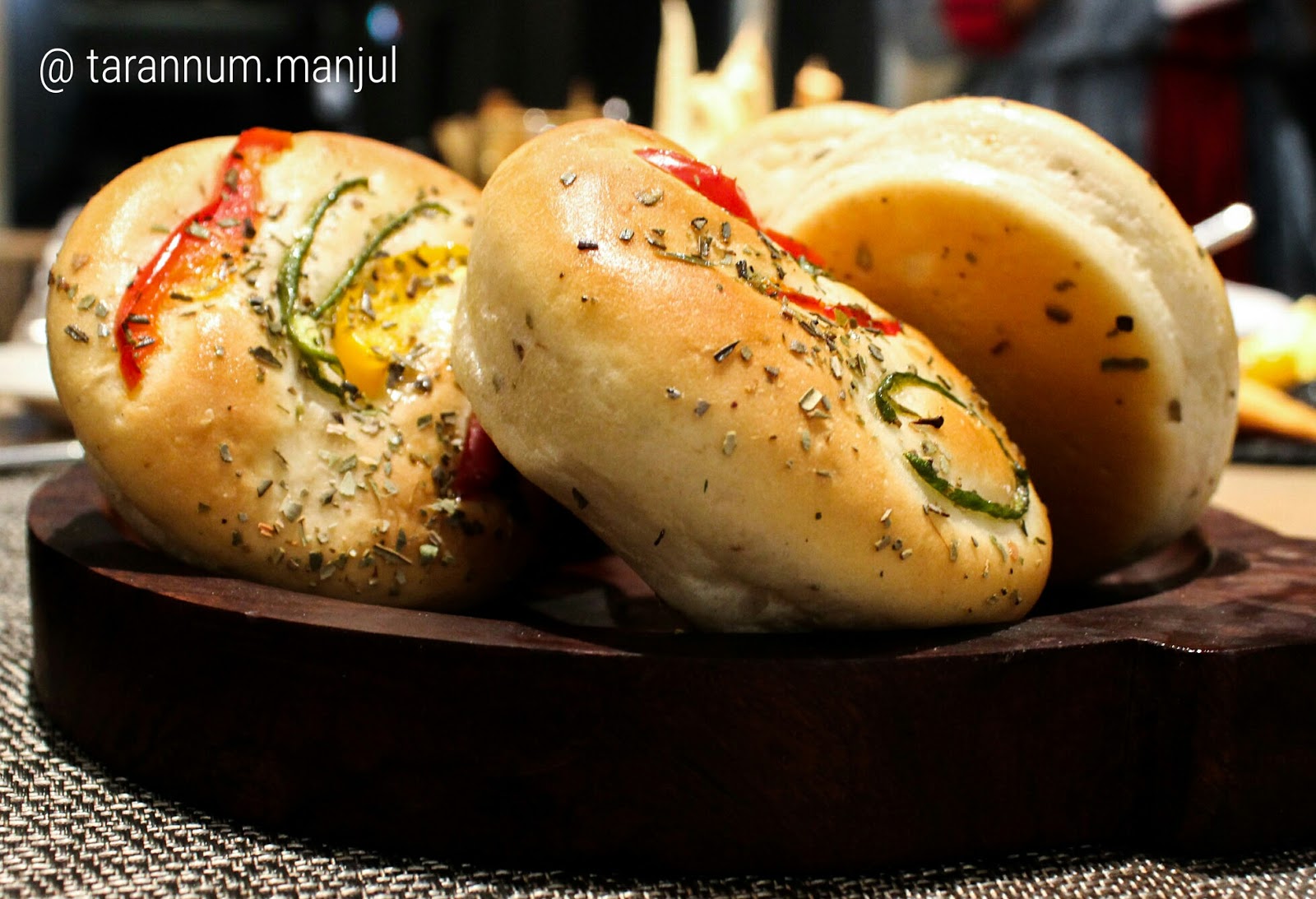 Savour Italian delights at The Italian Appetito at Renaissance