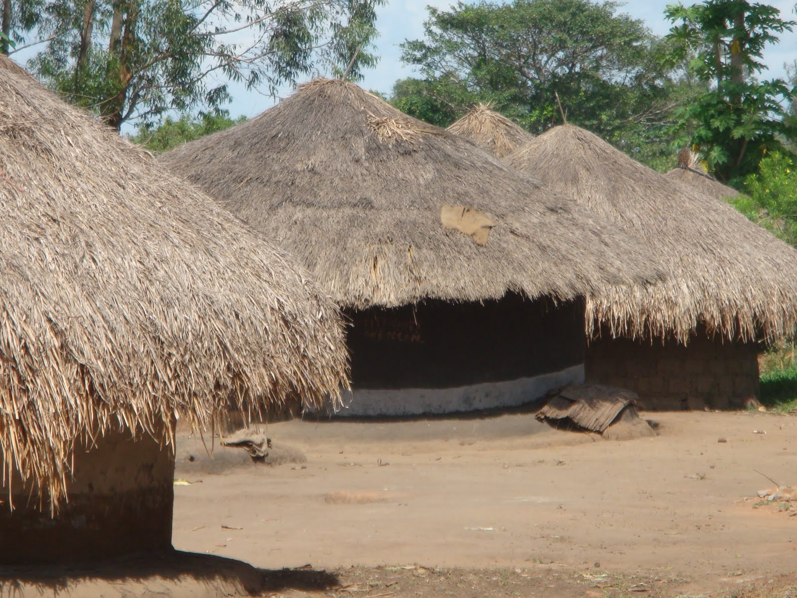 APP Uganda 2011: Days 6 and 7