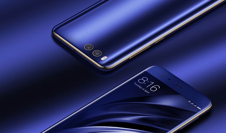 Xiaomi Mi6 Specifications and reviews - Techeia.com