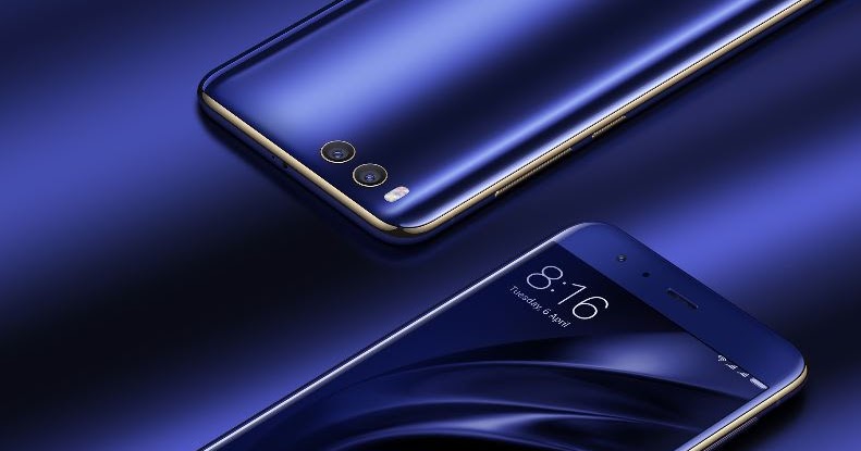 Xiaomi Mi6 Specifications and reviews - Techeia.com