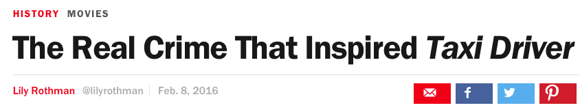 free to find truth: 44 66 | Arthur Bremer, the man who shot George ...