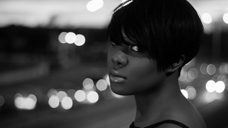 de Megaman: DYO geeft zich bloot (waar dat kan)