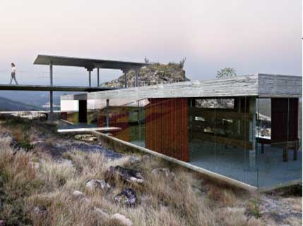 Arquitetando Na Net: MARCO ARQUITETURA BRASILEIRA: CENTRO DE PROTEÇÃO ...