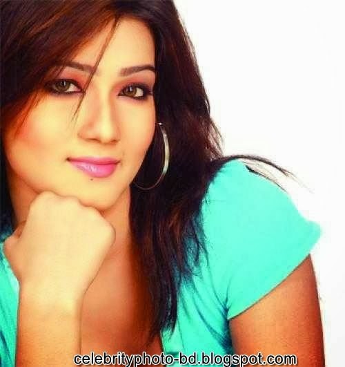 Bangladeshi Actress Mahi Wallpaper