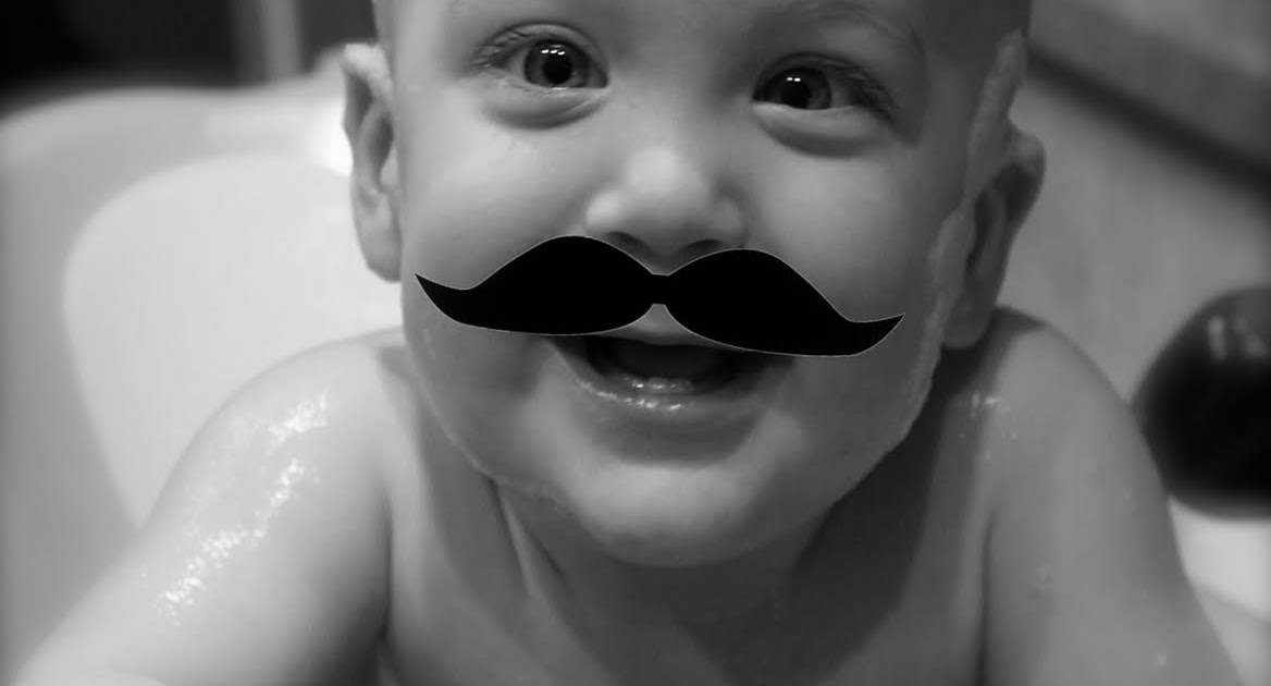 News From the Prince: Mustache Birthday Details