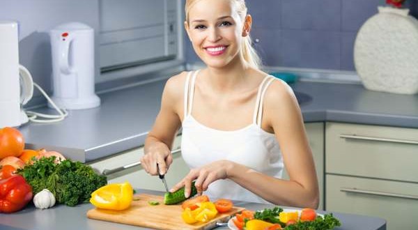 Prueba estas formas de desintoxicar tu cuerpo - Ver Despues Creer