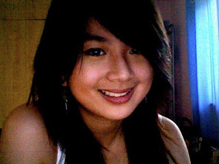 Gel O' Shots: Carmina Topacio Pictures Collection