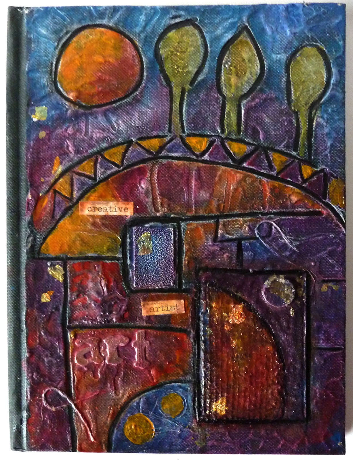 Done at last: Andy Skinner classes.