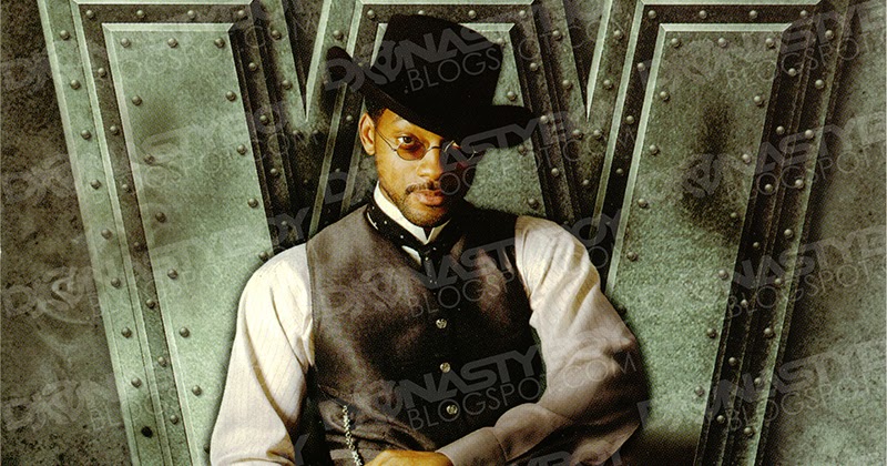 Promo, Import, Retail CD Singles & Albums: Will Smith - Wild Wild West ...