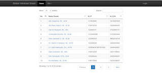 Source Code Sistem Informasi Dosen - cloverdev