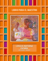 LIBROS MAESTRO