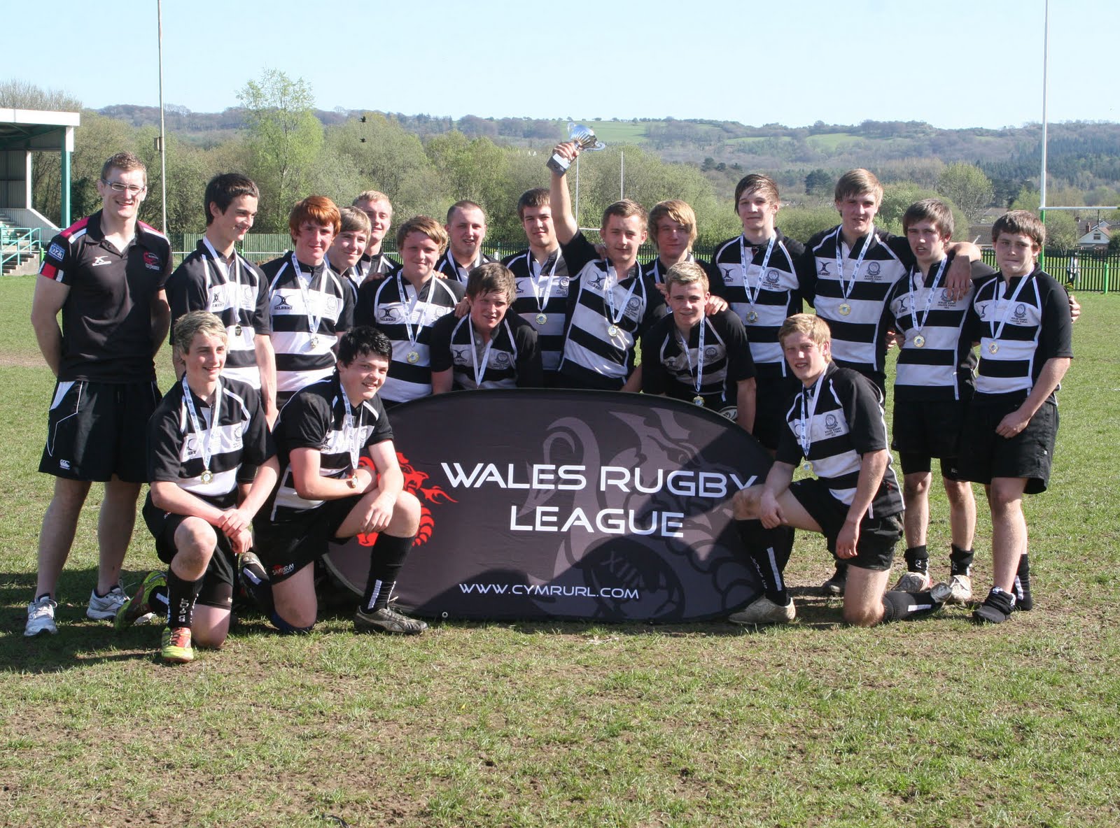 Best Sport Schools In Wales at Amy Hartzell blog