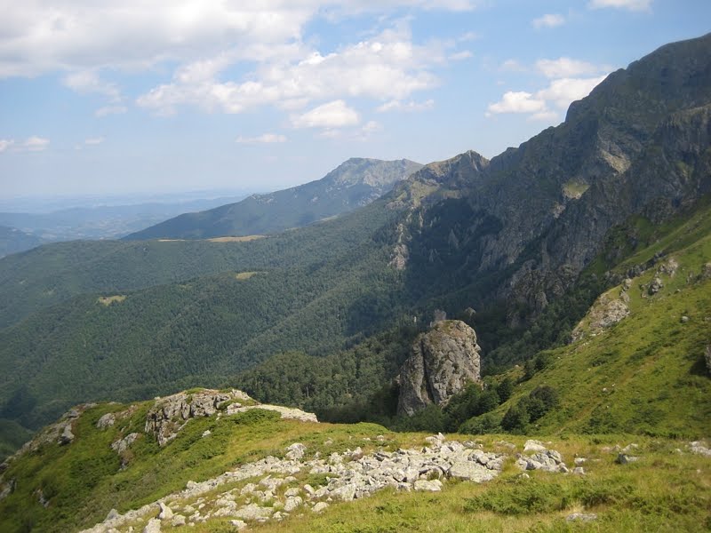 Window to Bulgaria: Стара планина (Balkan Mountains)