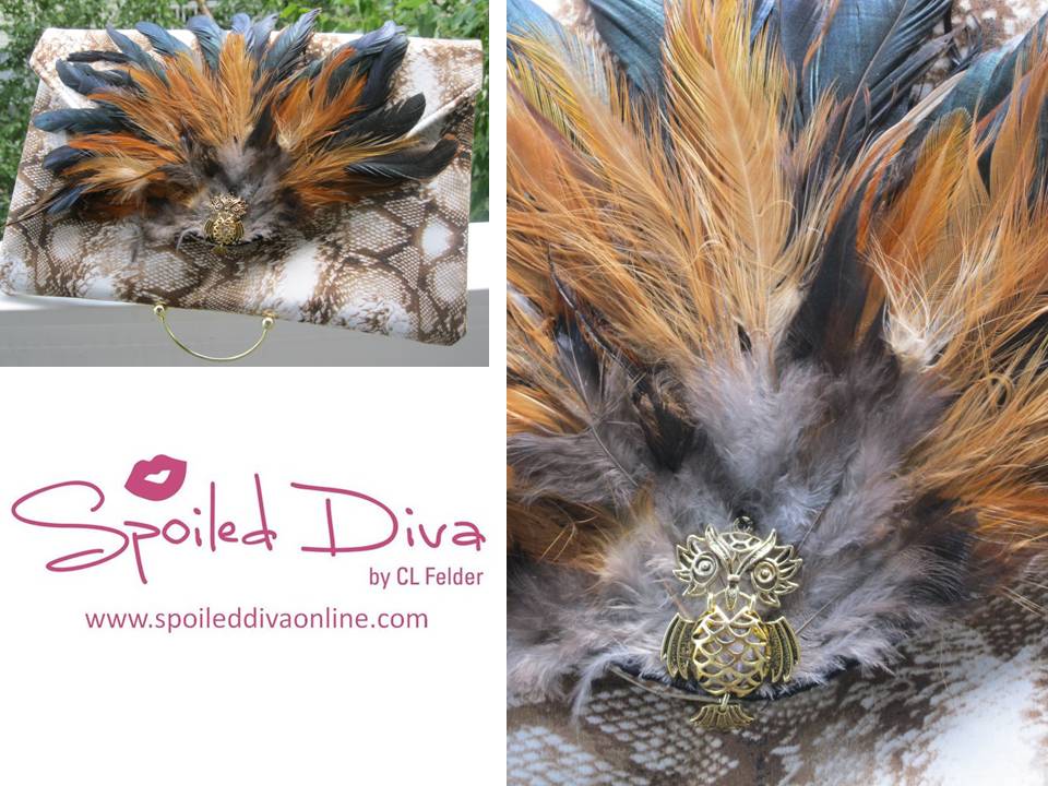 Diary of a Spoiled Diva: Spoiled Diva Says Release Your Inner Diva!