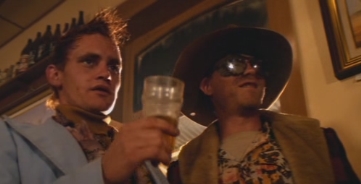 El cazador de la muerte: [Películas] Razorback (1984)