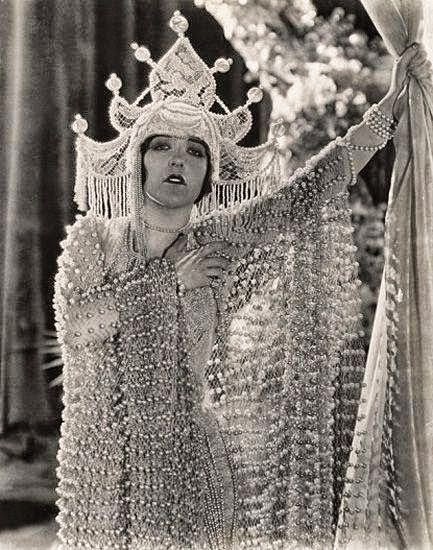 Serendipitylands: FOTOGRAFÍAS DE ALGUNAS DE LAS ZIEGFELD GIRLS ...