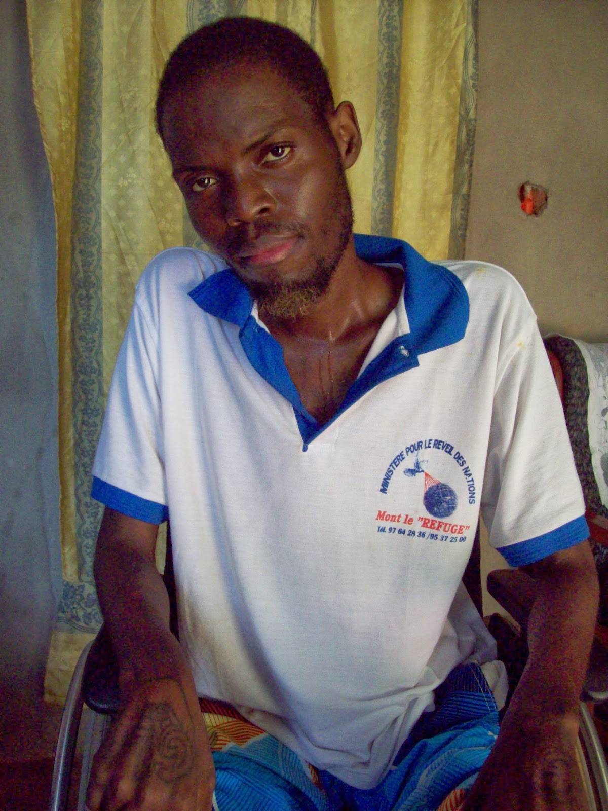 L'ACTUALITE CULTURELLE AFRICAINE ET BENINOISE AU QUOTIDIEN: Riss Cool ...