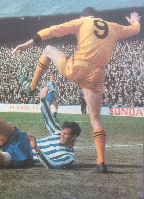 English Football Retro TV