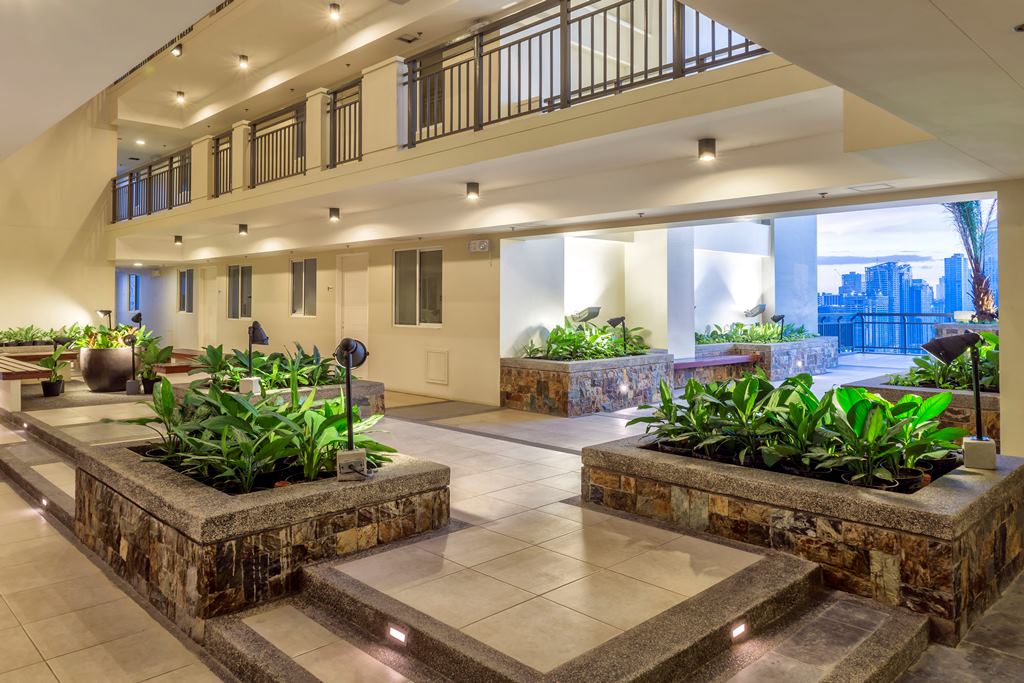 DMCI Homes offers healthy condo building designs - Benteuno - News ...