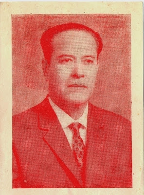 CAMINO REAL. CRONICAS DE LA HISTORIA DE HONDURAS: JOSE ANGEL ULLOA DONAIRE