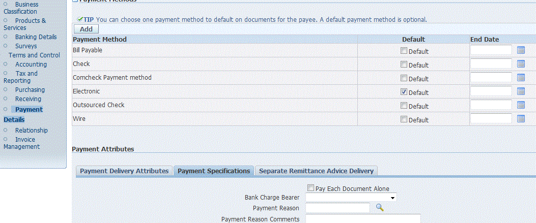 Oracle Apps Knowledge Hub: Supplier Creation process