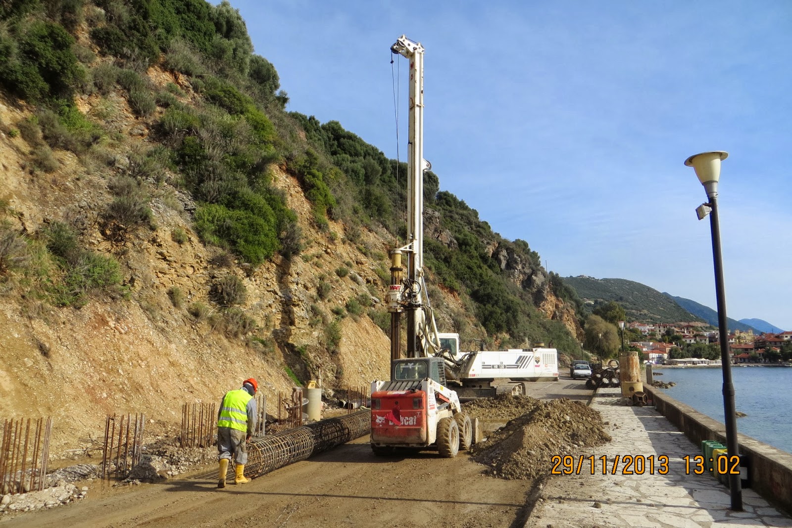 Το ΒΗΜΑ της Ιτέας: ΕΠΕΙΓΟΥΣΑ ΑΠΟΚΑΤΑΣΤΑΣΗ ΣΤΑ ΠΡΑΝΗ ΕΠΙ ΤΟΥ ΕΠΑΡΧΙΑΚΟΥ ...