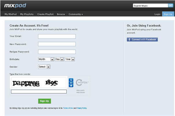 XT solutions: Agregando un mixpod a tu blog