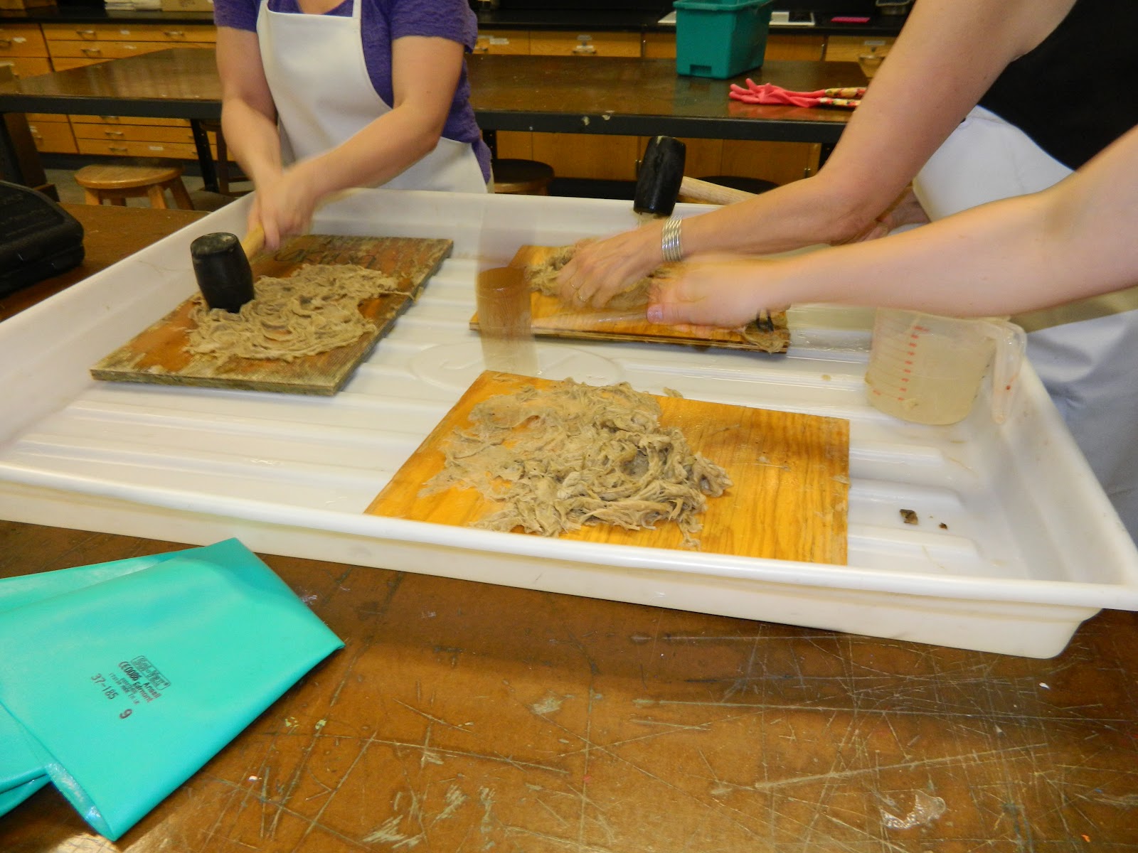 I make stuff: July 2012