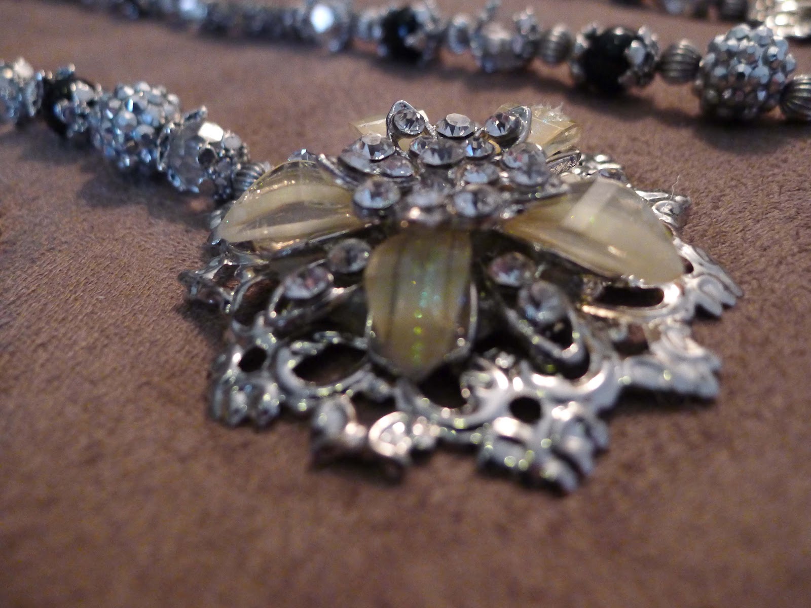 Gerry Sunga's Maharani Jewels