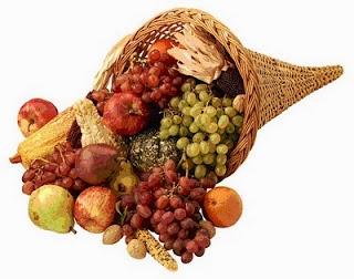 EL CAJON DE LOS CONOCIMIENTOS: CORNUCOPIA