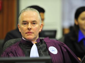 Editorials on Cambodia:: Judges Rap Prosecutor at Khmer Rouge Trial ...