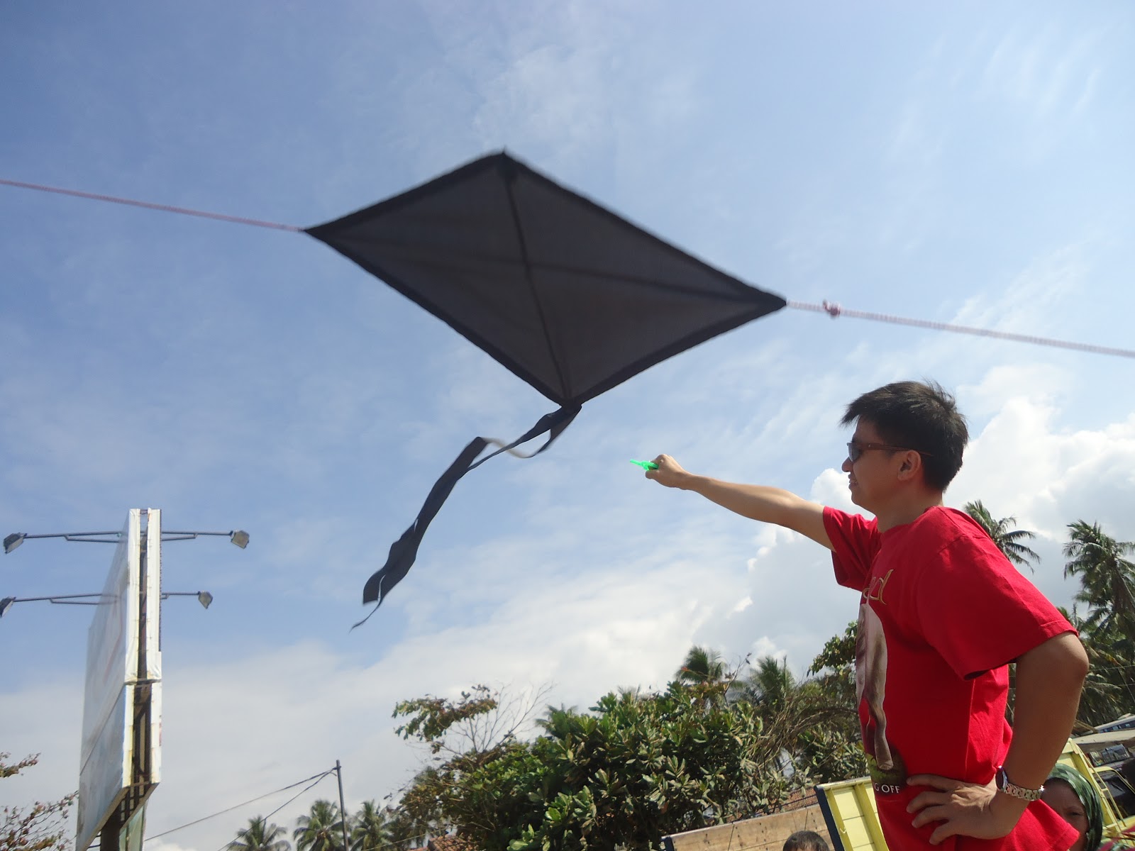 My Life Journey:) SENANGNYA BACKPAKERAN: Pantai Pangandaran INDONESIA ...