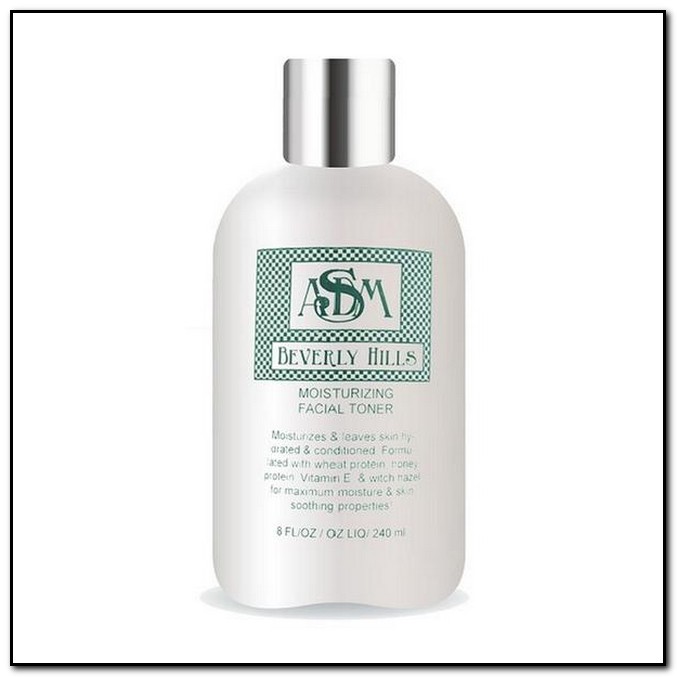 10 Best Salicylic Acid Toner 2017 Skin Problems