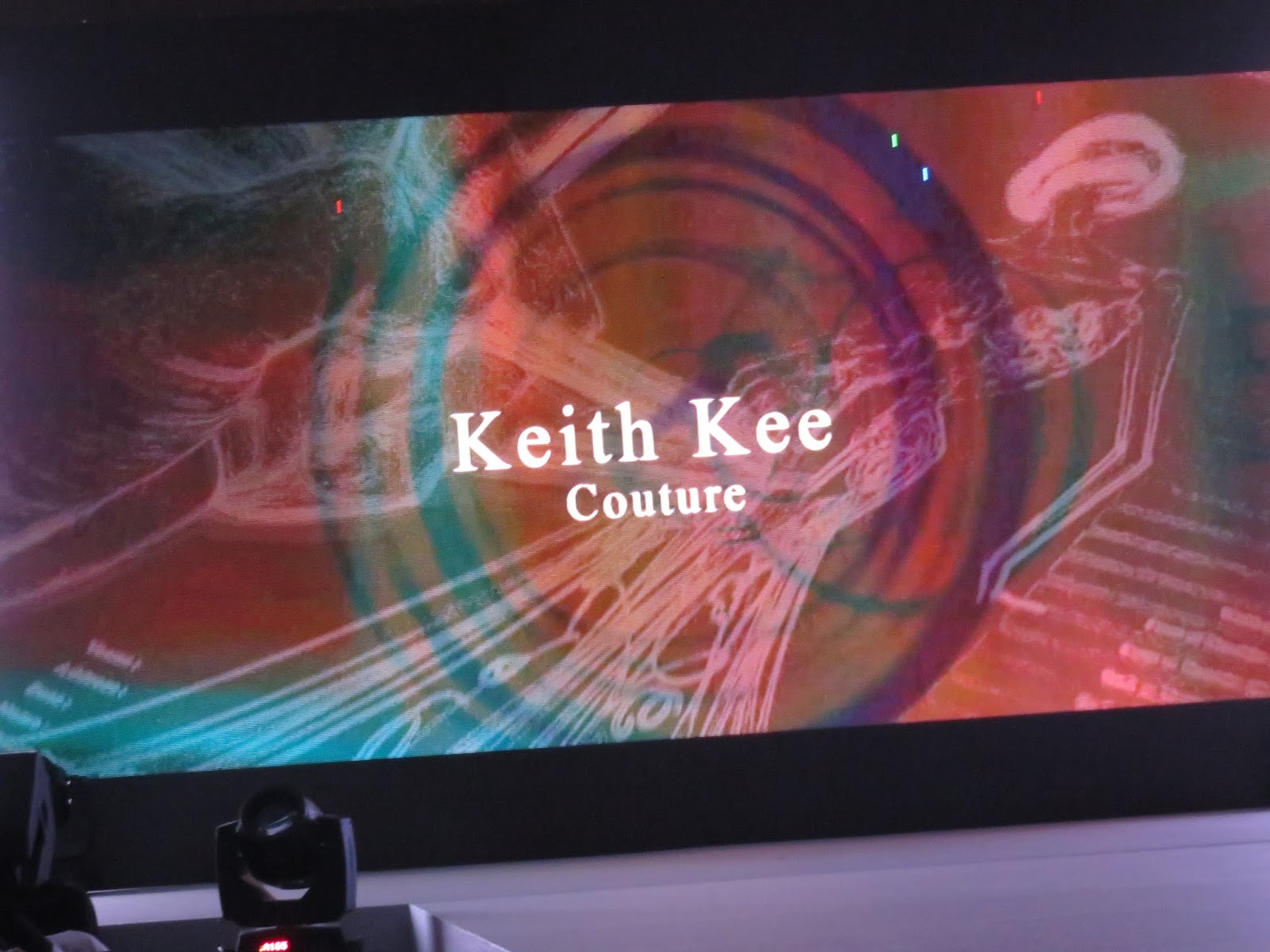 Kee Hua Chee Live!: PART 2---KEITH KEE CELEBRATES 15 YEARS IN THE ...