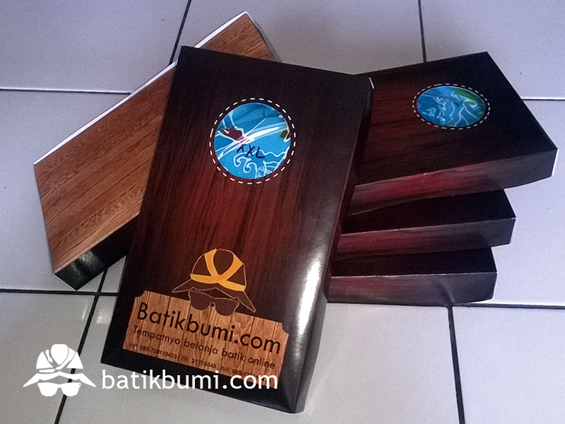 Cara Membuat Batik Tulis Lukis