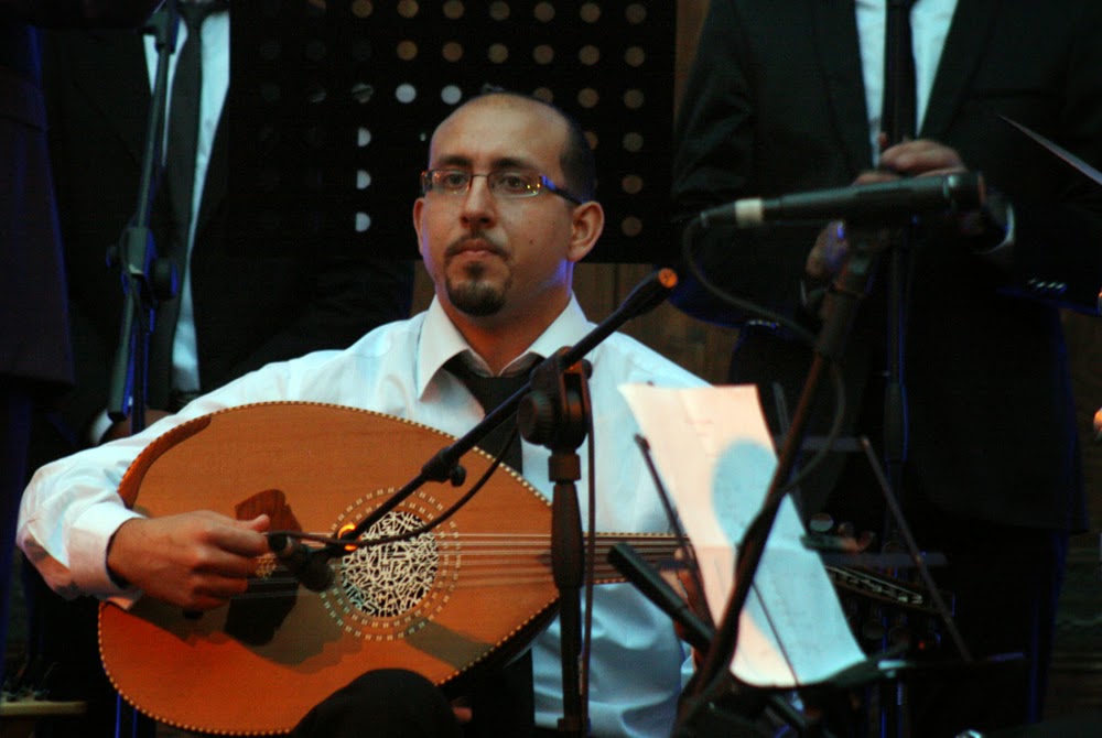 THE VIEW FROM FEZ: Fes Festival Nights in Medina #2 ~ from the serious ...