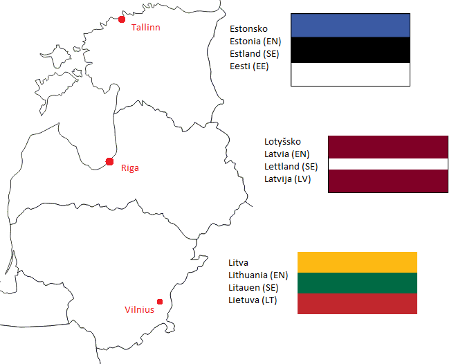 Švédsko: září 2011