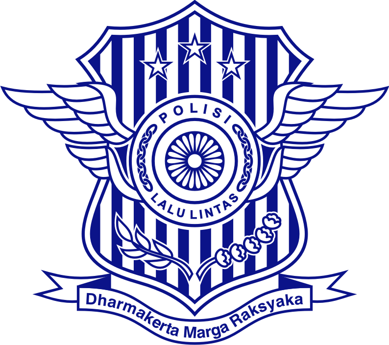 SAT LANTAS POLRES DOMPU