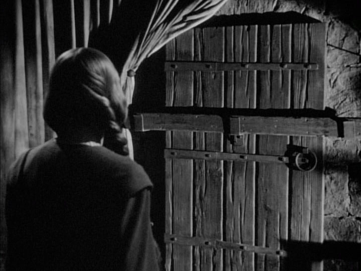 The Midnight Room: Gothic Eye Candy: Jane Eyre (1943)