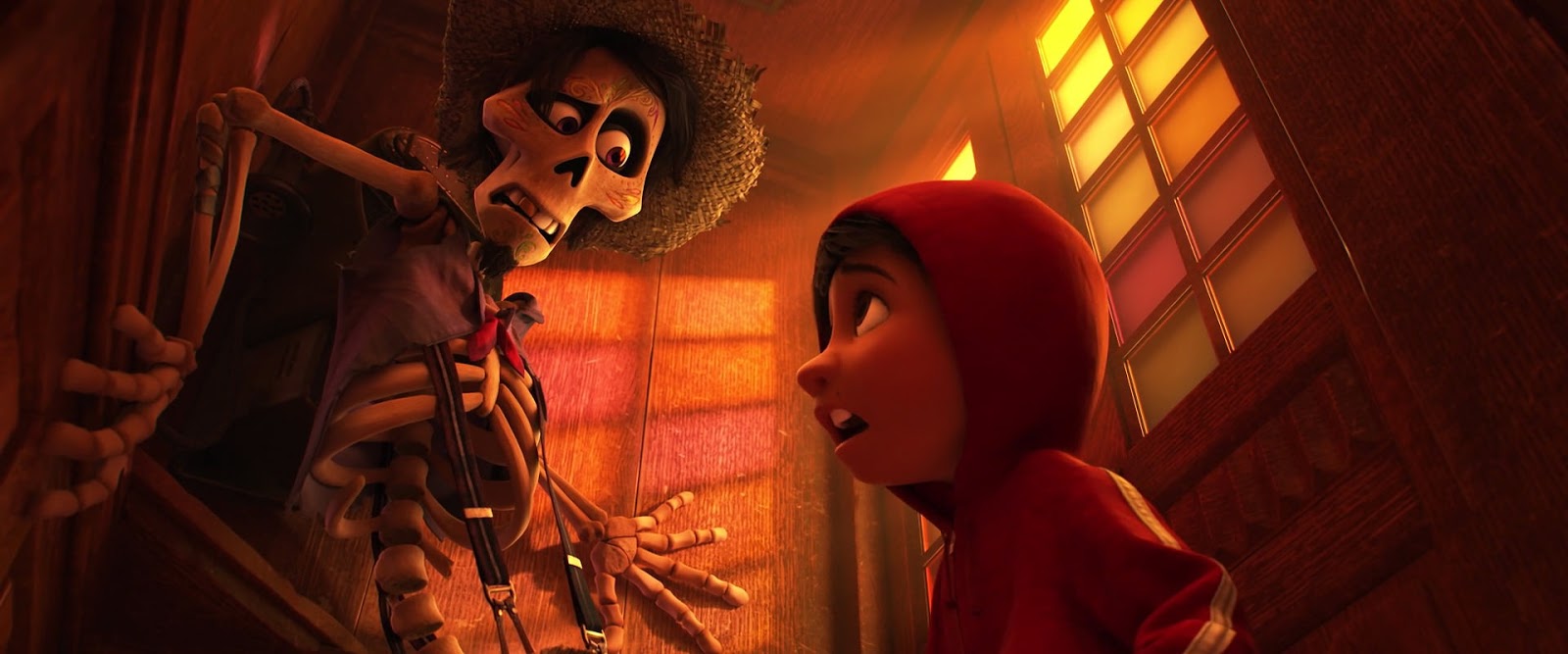 Dragon's Pen: A Poco Loco Coco Analysis