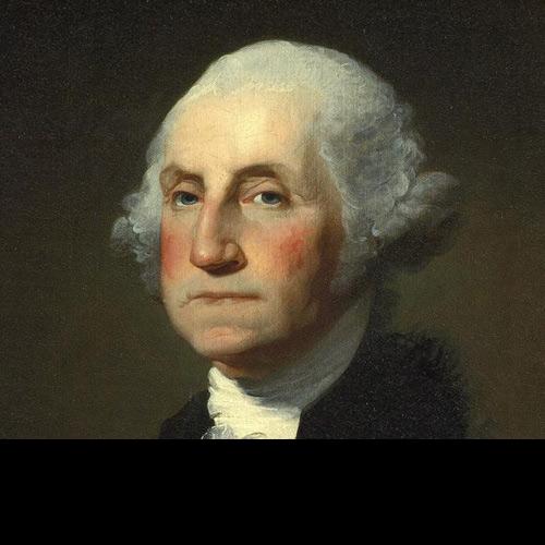 Crystal Lake Dental's Hot topics: George Washington and his teeth ...