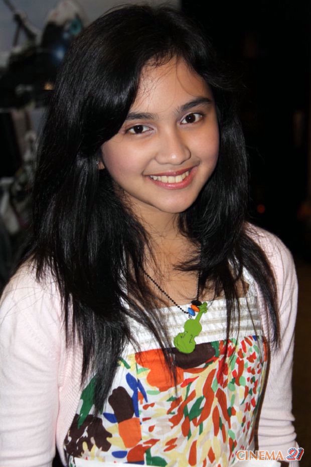 Fiera's Untold Story: RACHEL AMANDA BIODATA AND BIOGRAPHY