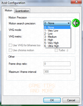 The Game Tips And More Blog: And More: How To Stop the "Trails" and ...
