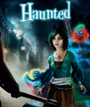 HAUNTED (DECK13) ~ Guia Zone