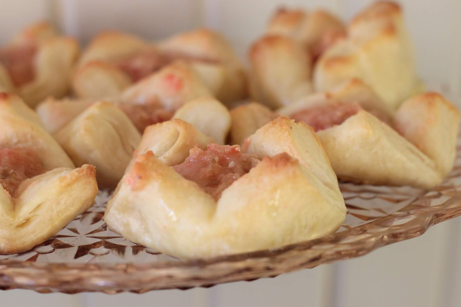 The Choate Family: Shrove Tuesday