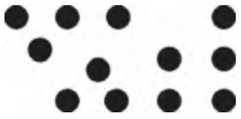 Susunan dan Gerak Partikel pada Berbagai Wujud Zat | Blog IPA SMP