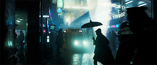 Blade Runner 2049 Gifs | Random Web Images