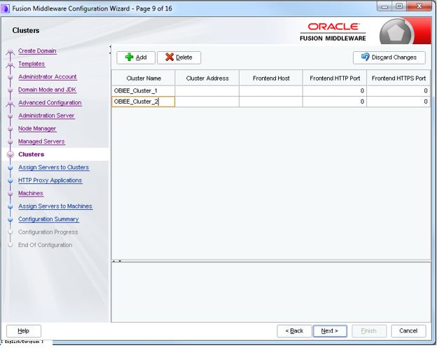Oracle Application Dba 11i 12 1 12 2 Weblogic Installation 12 2 1