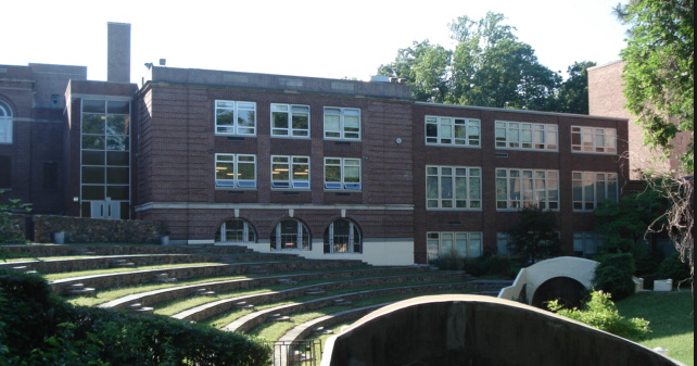 Montclair High School Bio Blog: About