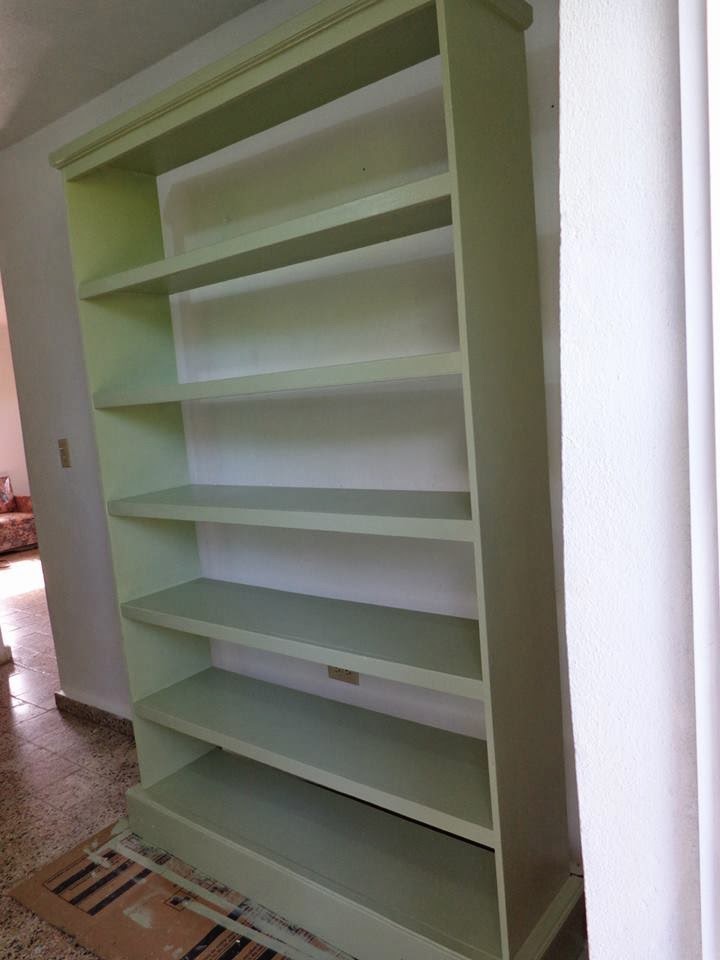 CONSTRUCCION EN MADERA RUSTICA: TABLILLEROS